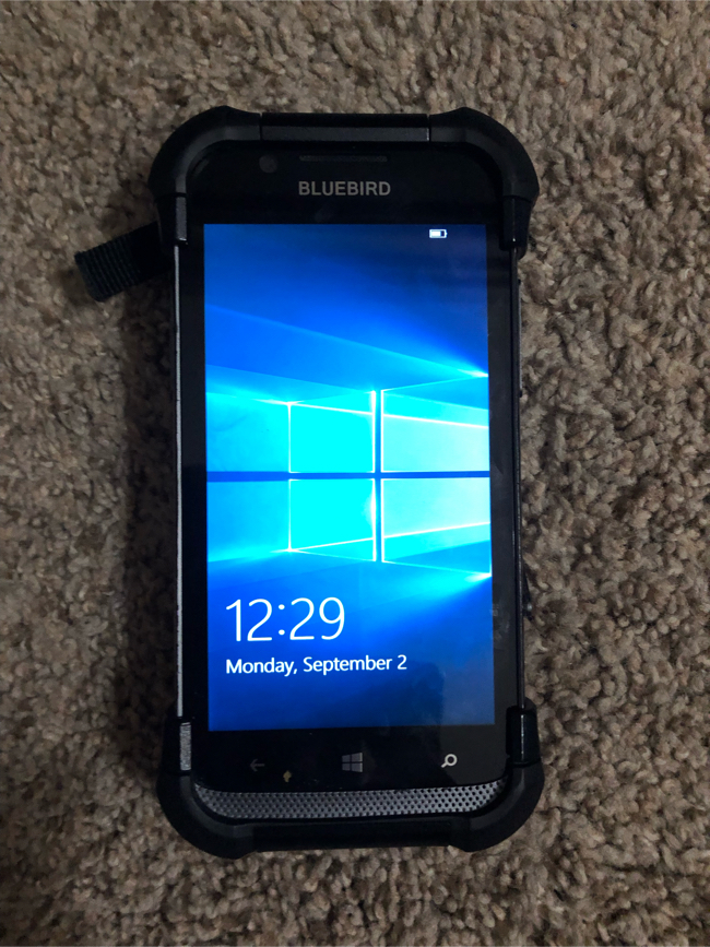 Bluebird For Sale - ZeRVs