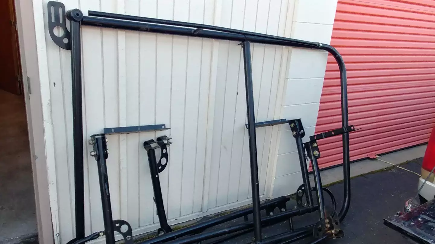 Overhead Truck Campers For Sale - ZeRVs