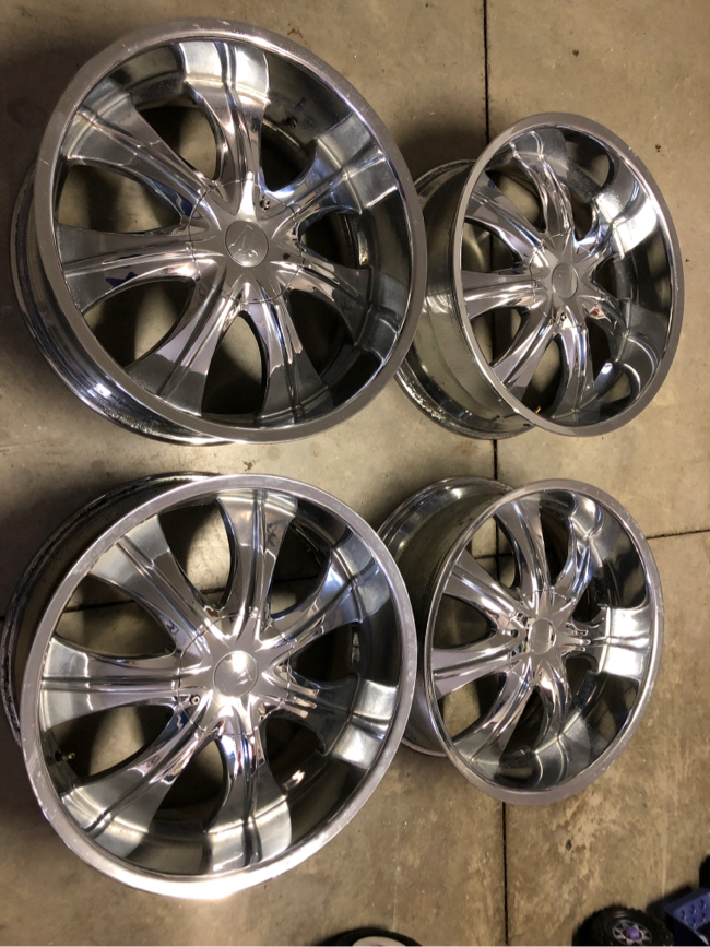 Velocity 22 For Sale - ZeBoats