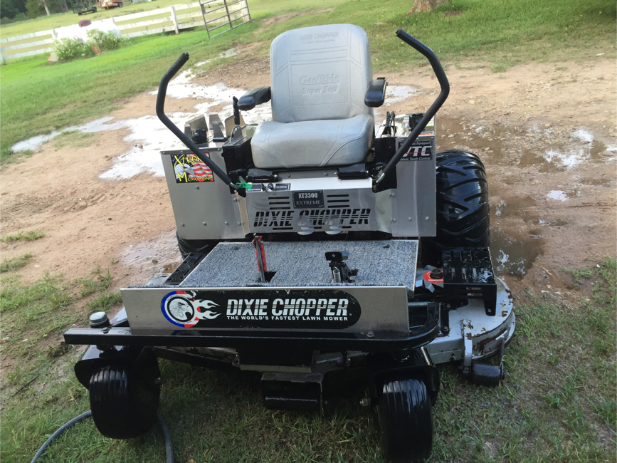 Chopper For Sale - ZeCycles