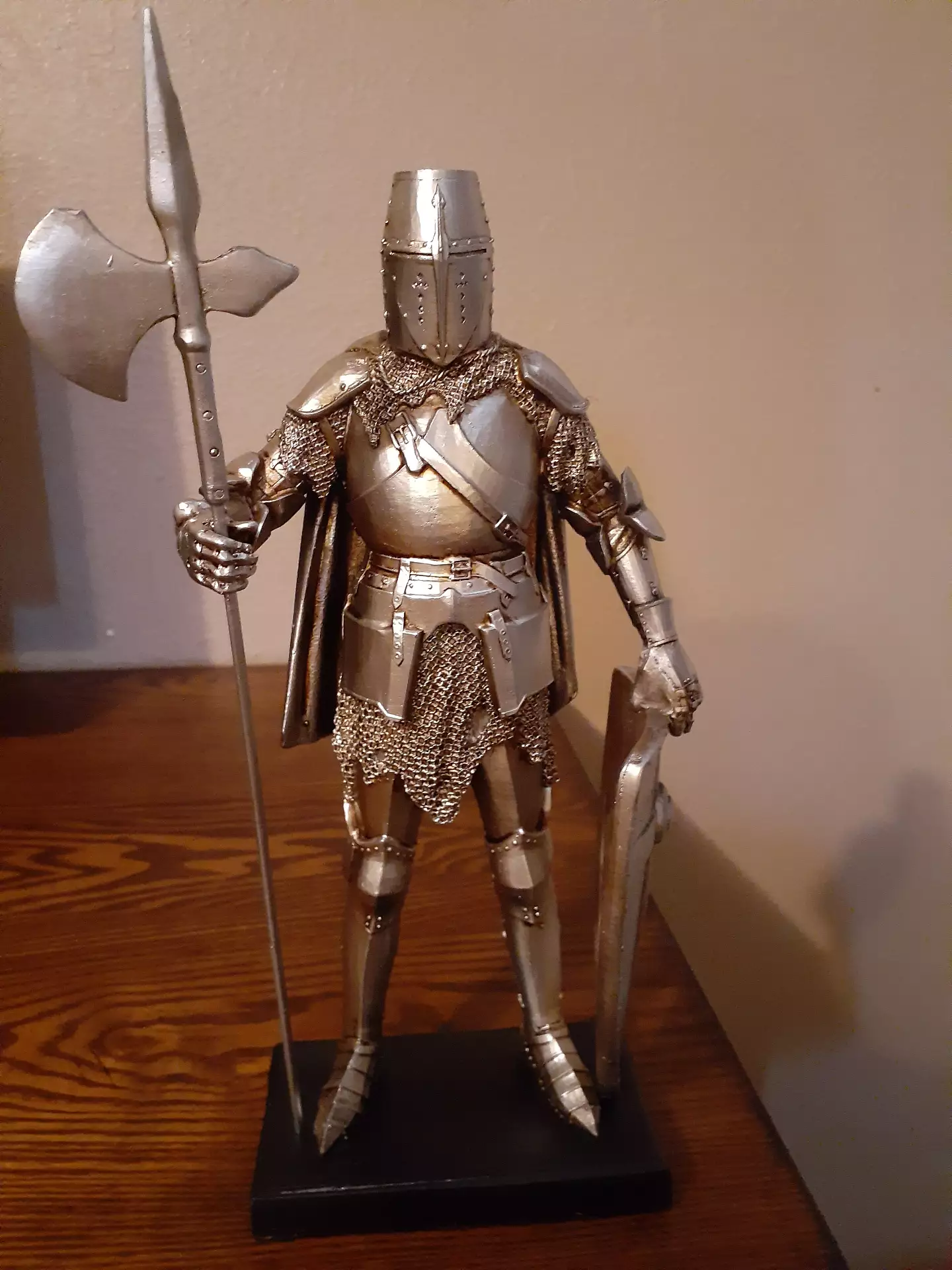 Knight For Sale - ZeRVs