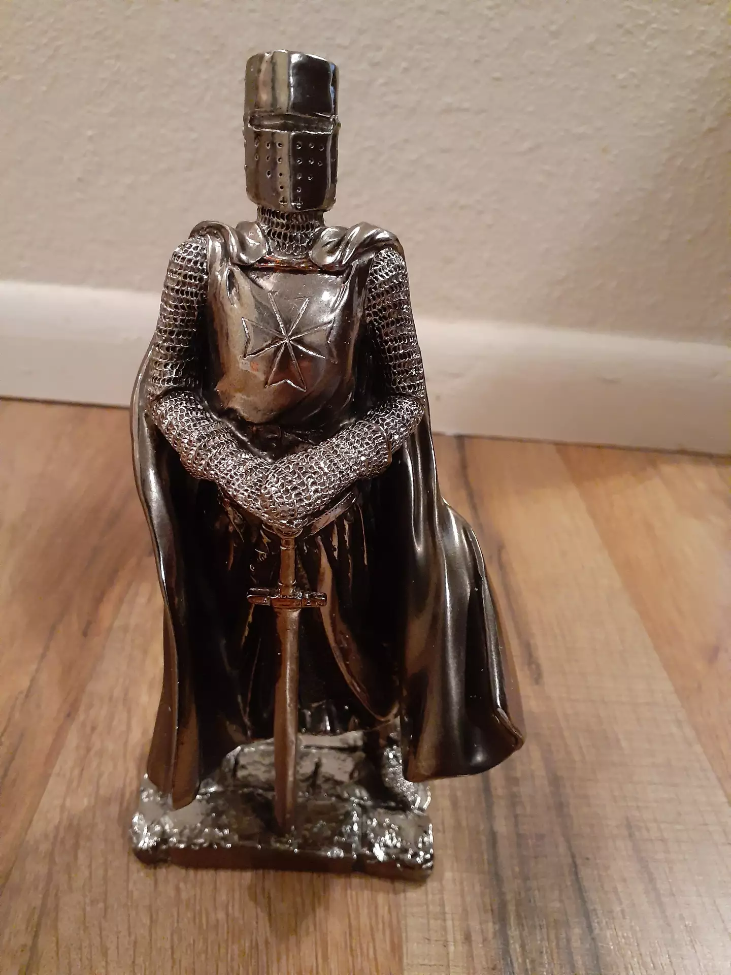 Knight For Sale - ZeRVs